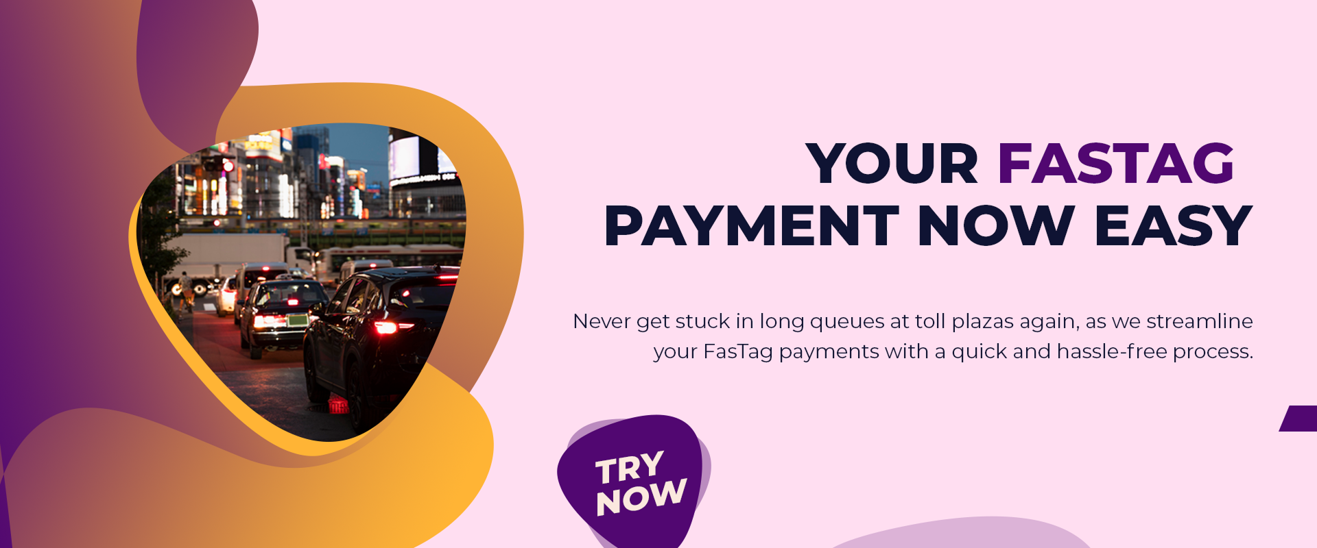 I-Payments - Recharge & Bill Payment